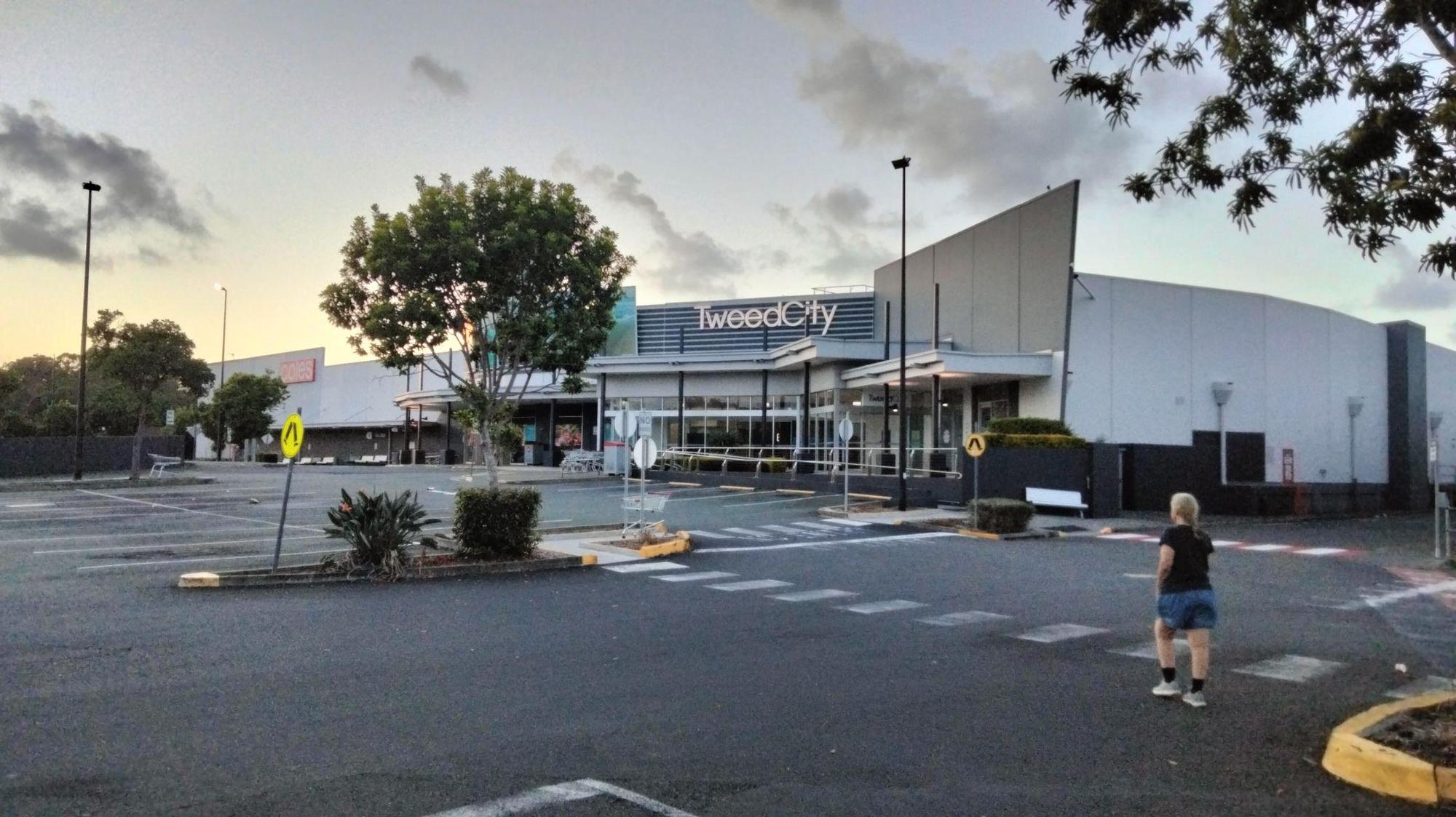 Tweed City Shopping Centre | Tweed Heads South, NSW | EV Station