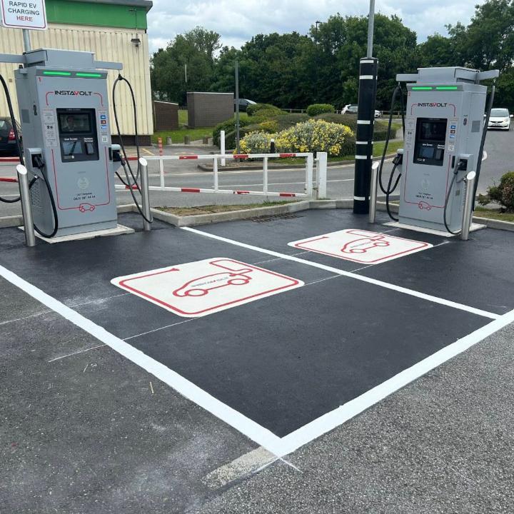 McDonalds Thorne Retail Park | Thorne Retail Park, Ogden Road ...