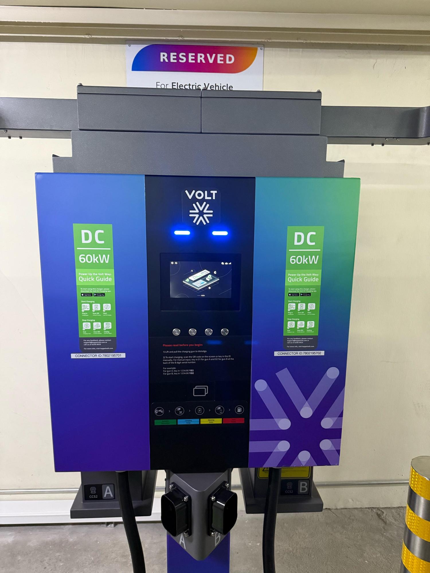 Volt: Revenue House | 55 Newton Rd, #05-02 Revenue House, Singapore ...