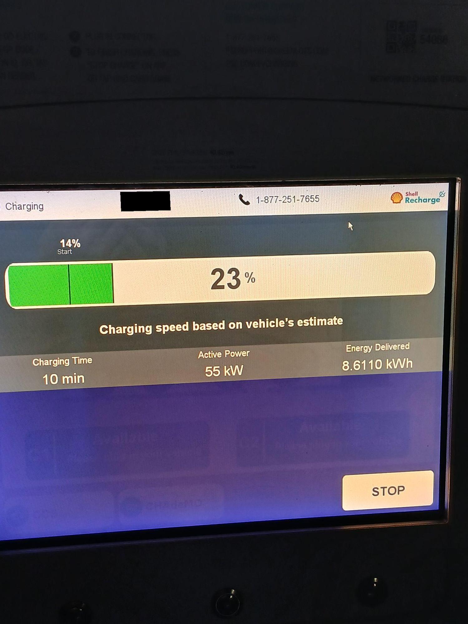 The Hub at Lacey | Lacey, WA | EV Station