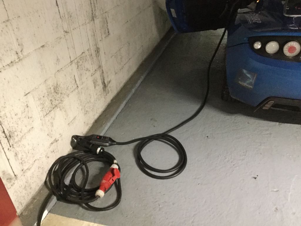 Radisson Blue | Nice, Provence-Alpes-Côte d'Azur | EV Station