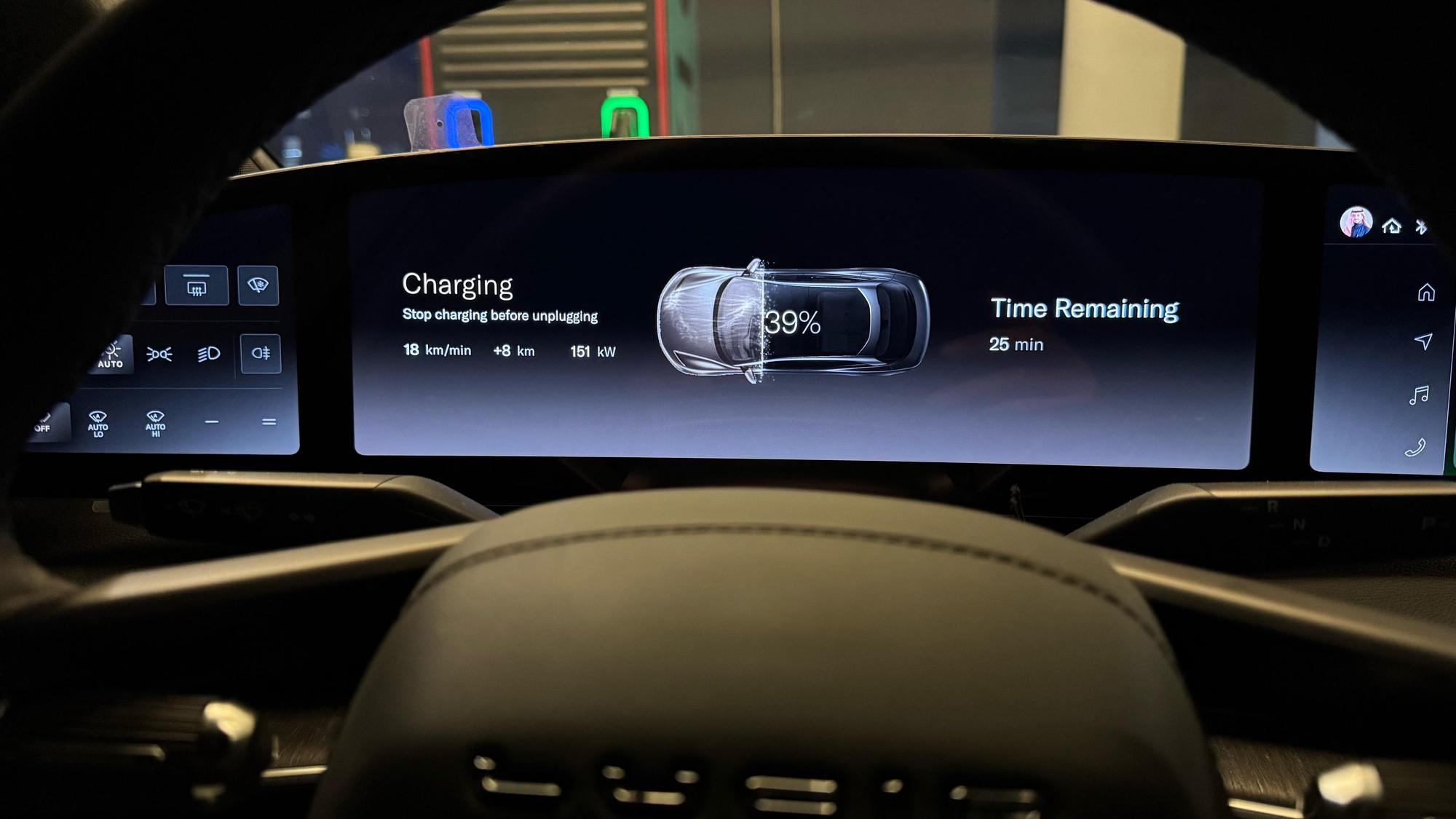 EVIQ Turki Al Awal Rd | الرياض, منطقة الرياض | EV Station