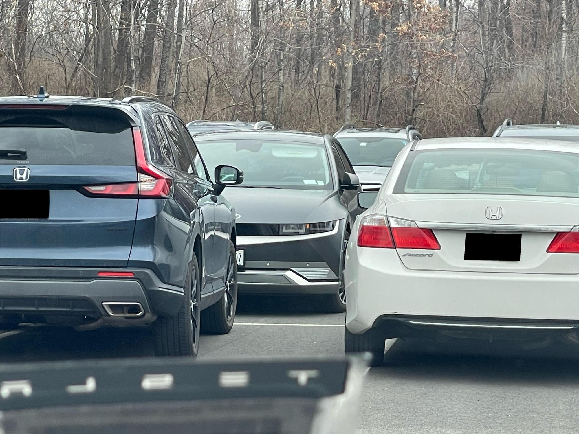 Colonie Public Library | Newtonville, NY | EV Station