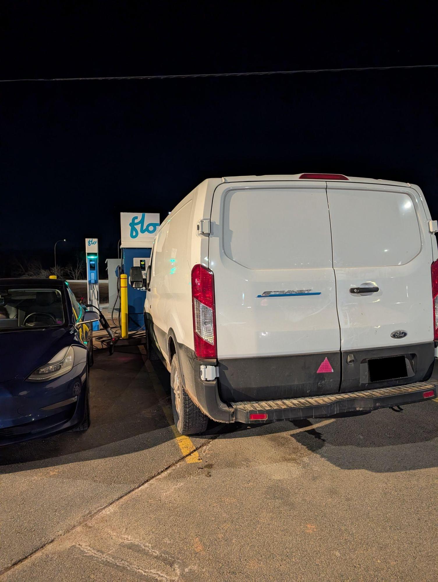 Masstown Butcher Shop & Creamery (1) | Masstown, NS | EV Station