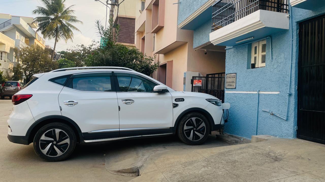 3kw AC to 7kw AC outside home car charger s t bed(7019461077 ...