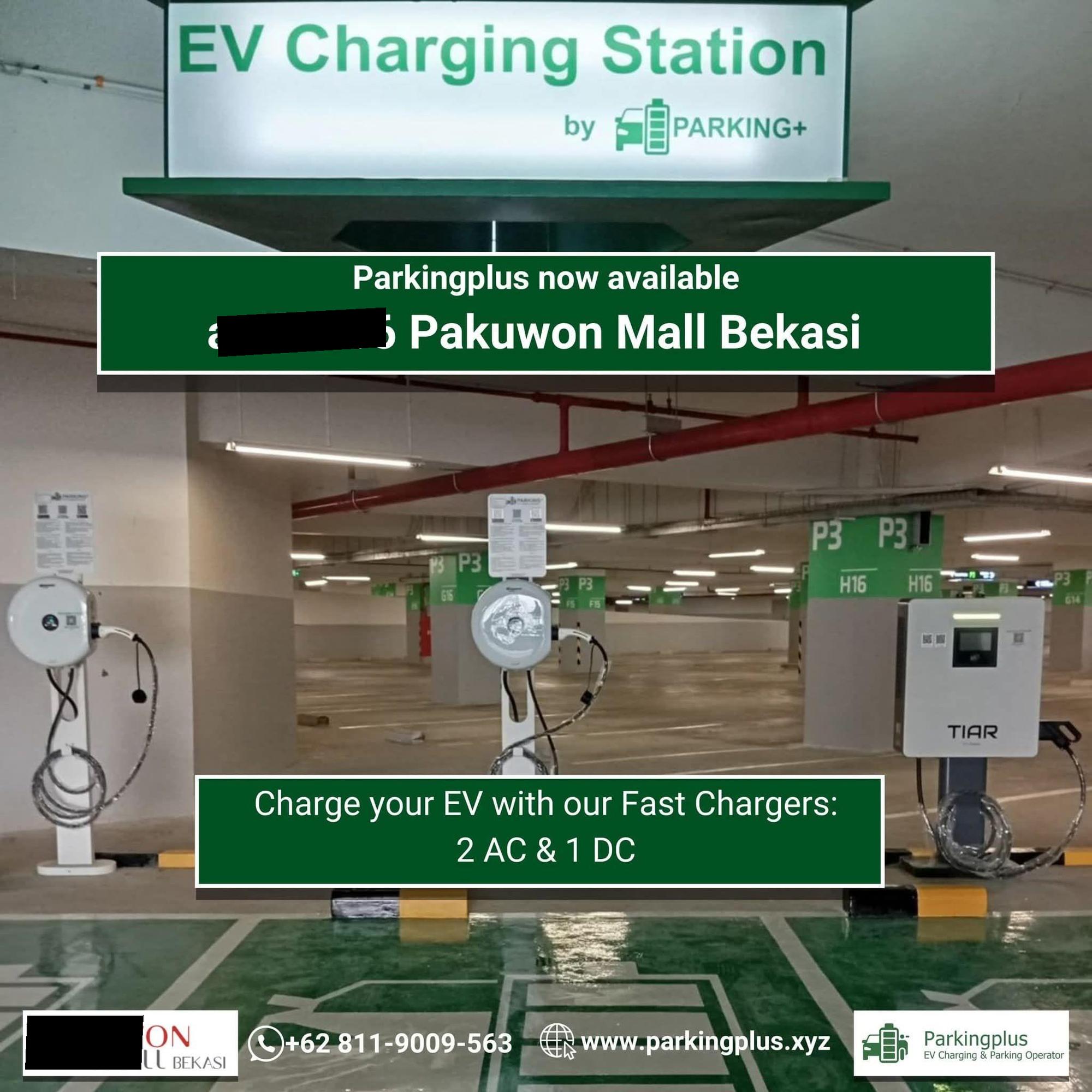 Pakuwon Mall Bekasi | PXVQ+FXW, Jl. Raya Pekayon, RT.001/RW.002, Pekayon Jaya, Kec. Bekasi Sel ...