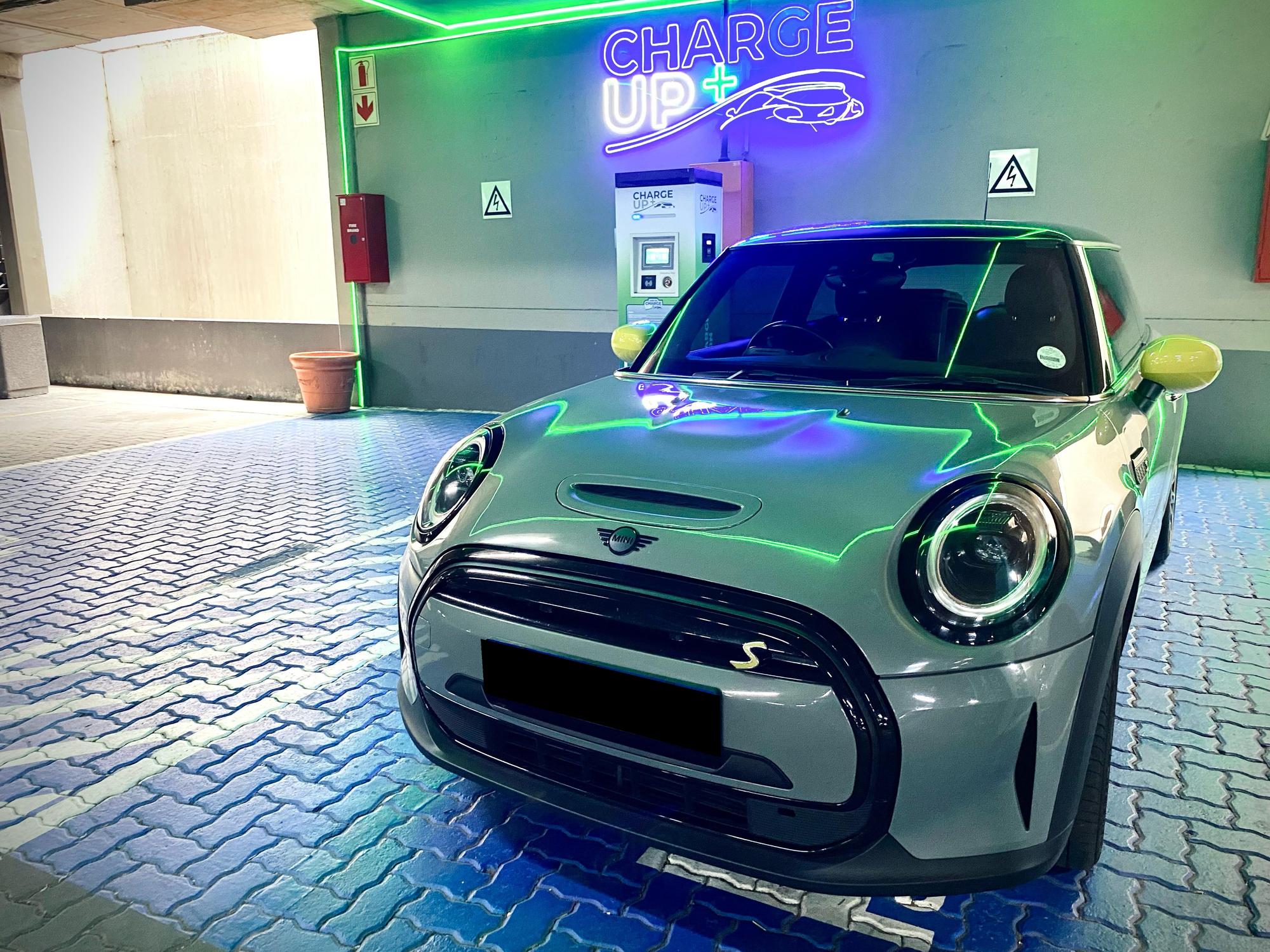 Stonehill Crossing | Lethabong, GP | EV Station