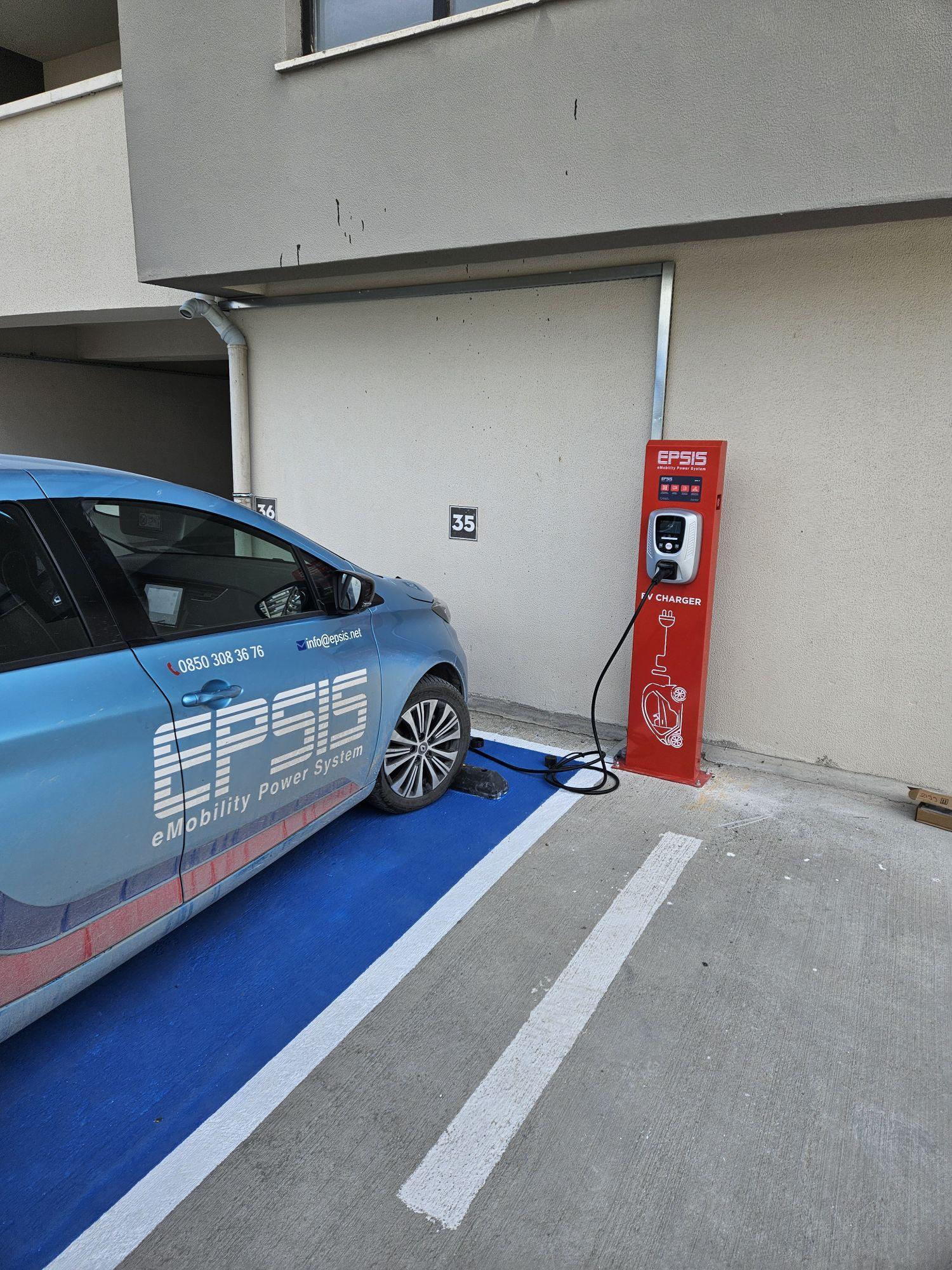 EPSIS - Lotus Evleri Sitesi | Alacaatlı, 3279. Sk. No:1, 06810 Çankaya ...