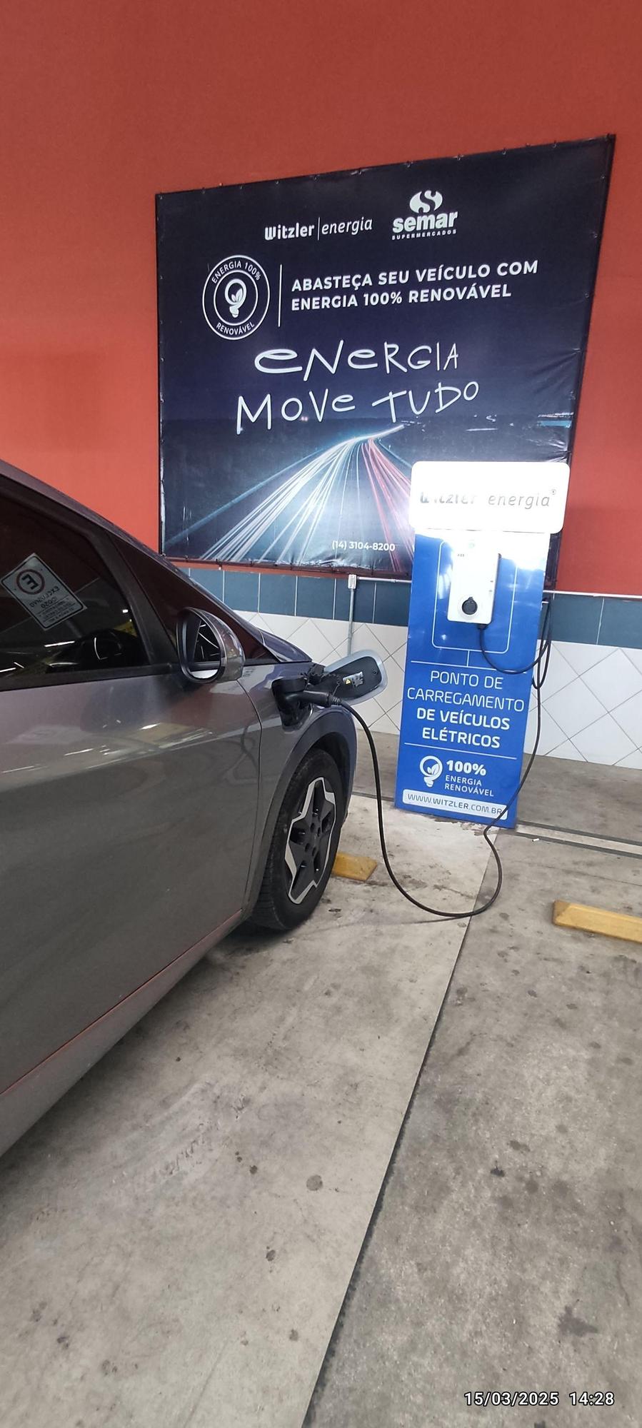 Semar Hipermercado | Estr. Antônio Cordeiro Rosa, 840 - Jardim Paineira ...