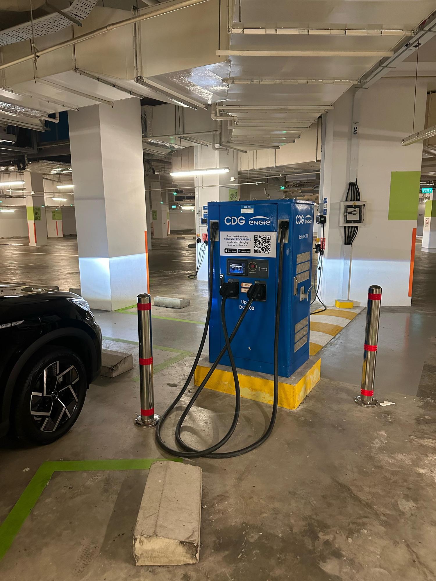 CDG Engie - Singapore University Of Social Sciences (SUSS/SIM ...