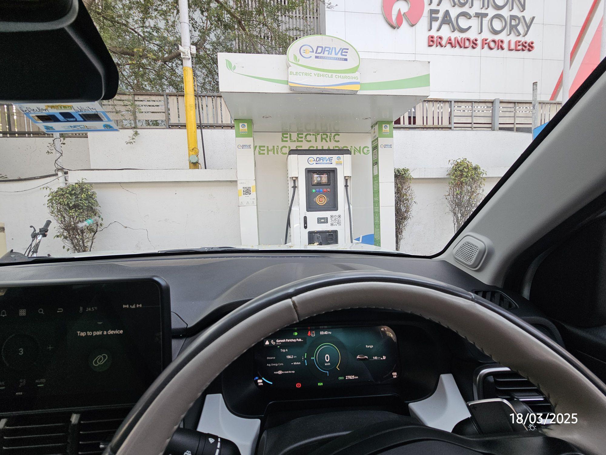 B P Coco And CNG Gas बी पी कोको आणि सीएनजी गॅस | Pune, MH | EV Station