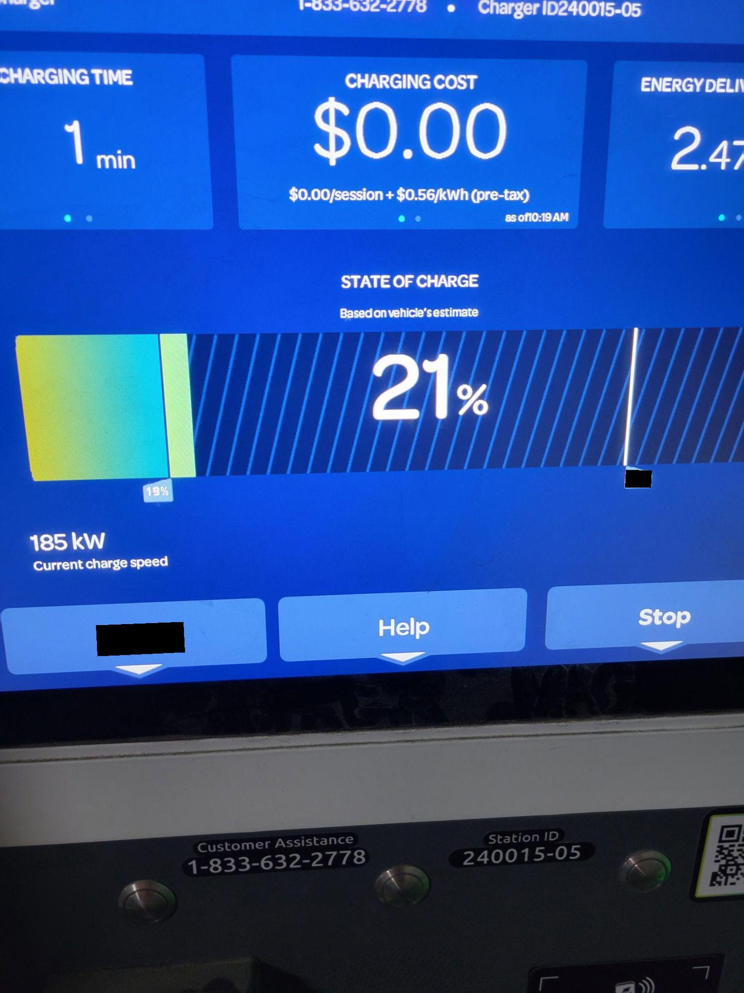 Country Club Plaza | KCMO, MO | EV Station