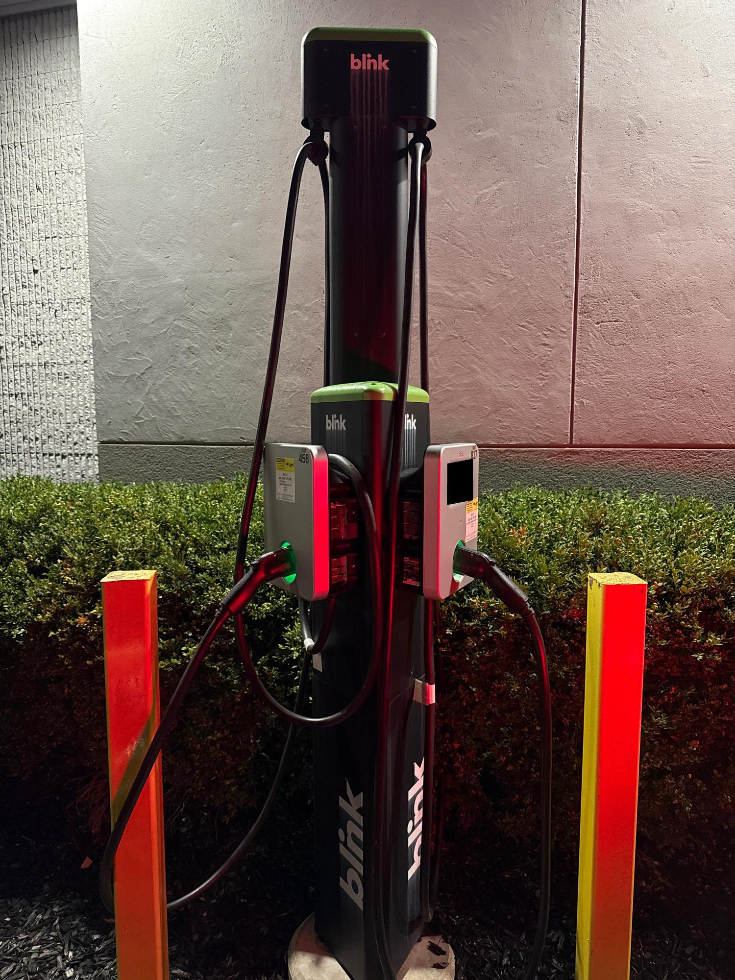 Acura Columbus | Dublin, OH | EV Station