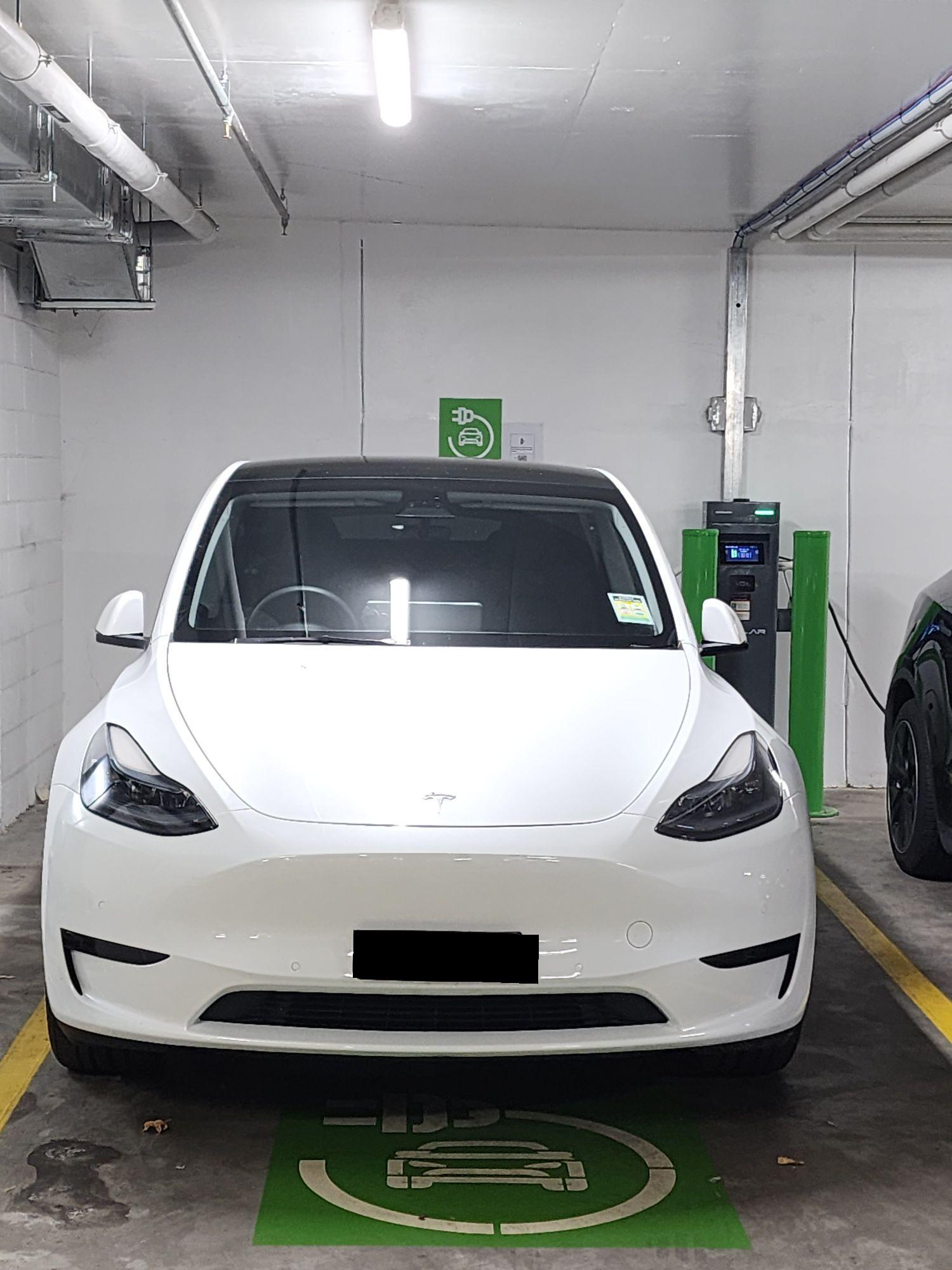 Bunnings Warehouse Doncaster | Doncaster, VIC | EV Station