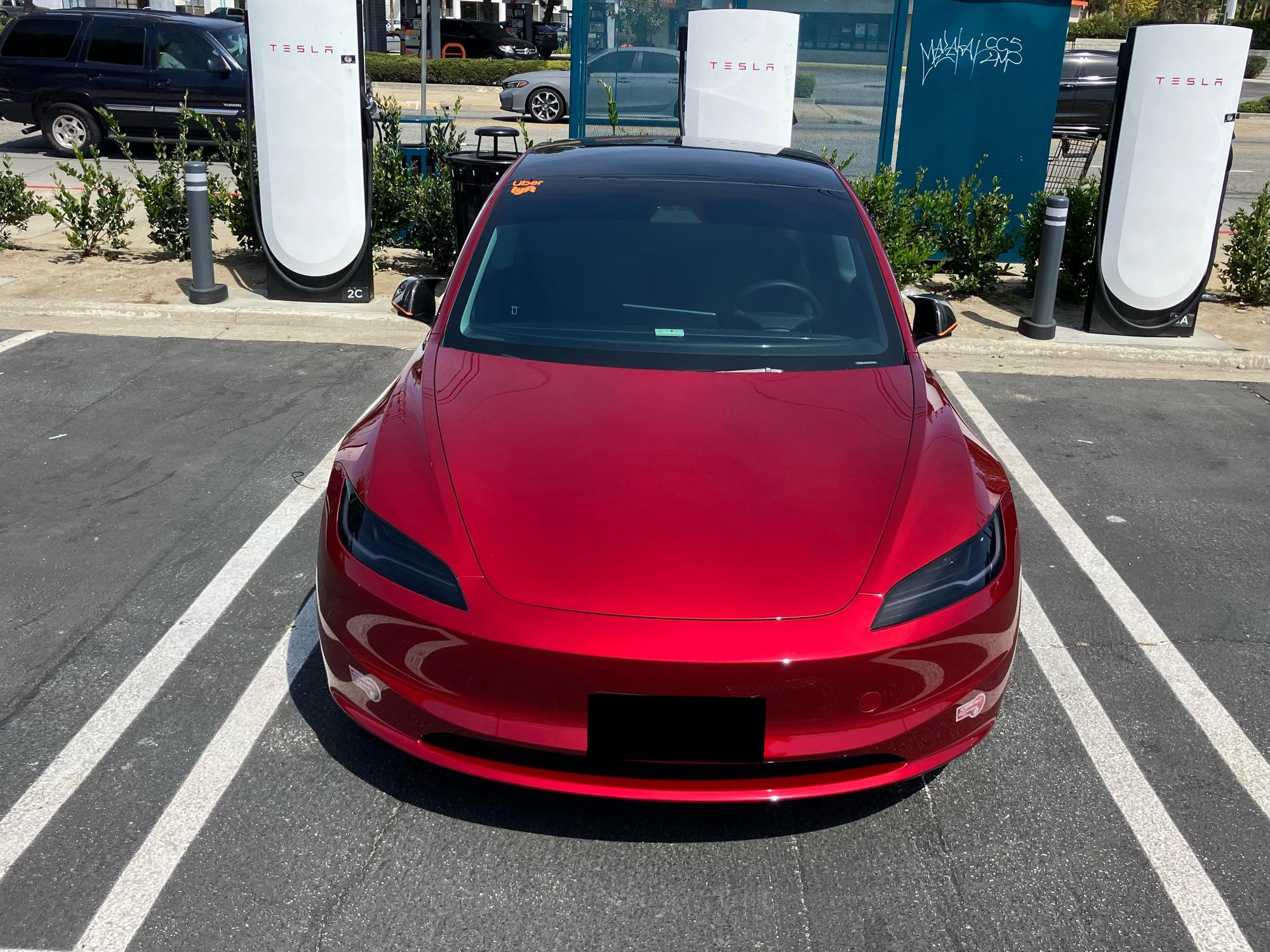 Ramona Town Center | Baldwin Park, CA | EV Station