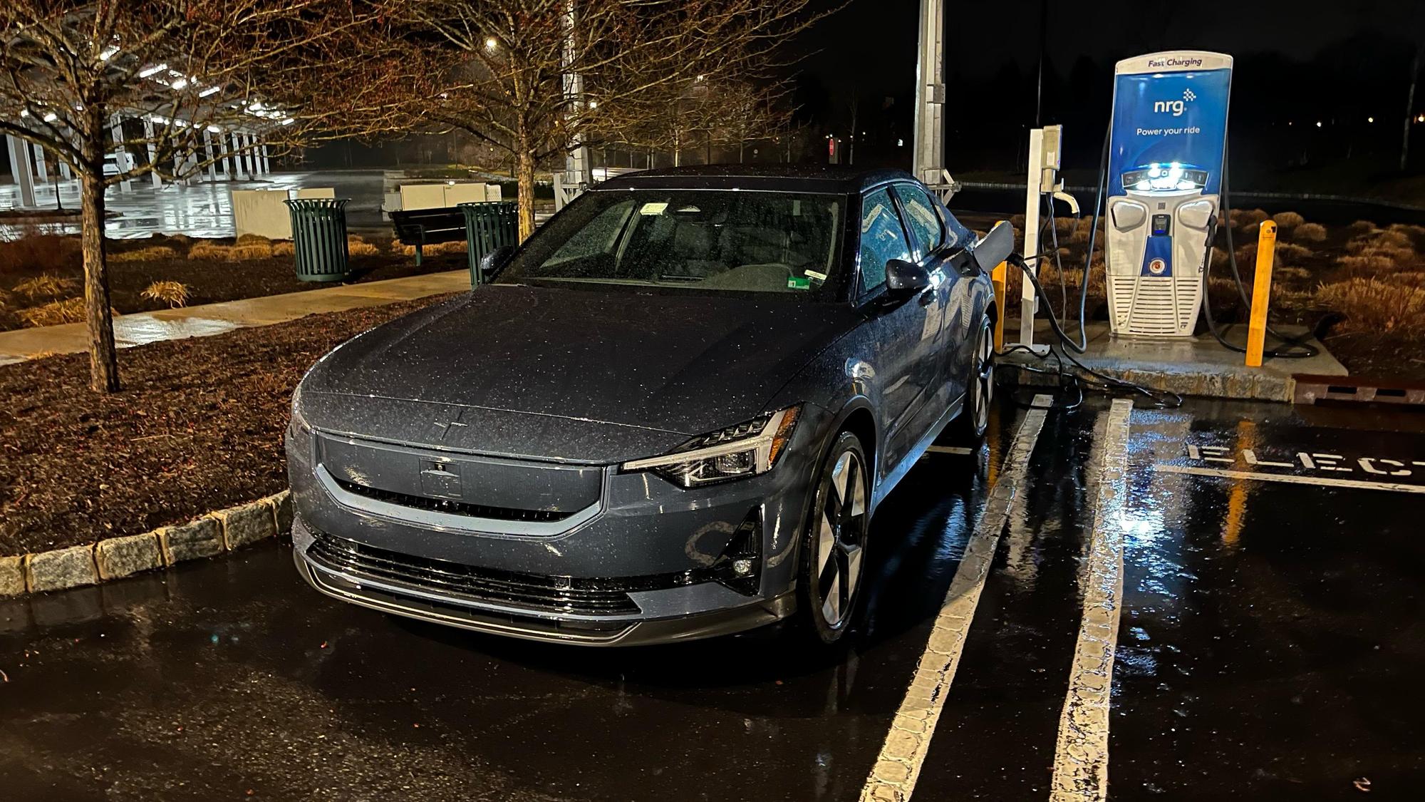 NRG Energy, Inc - Princeton Headquarters | Princeton, NJ | EV Station
