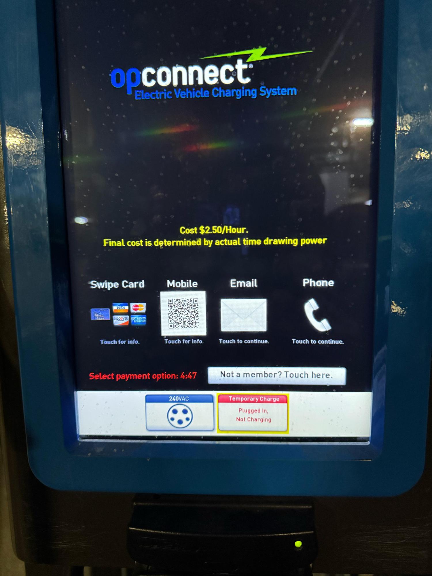 InterContinental Hotel - Lane Field South Garage | San Diego, CA | EV ...