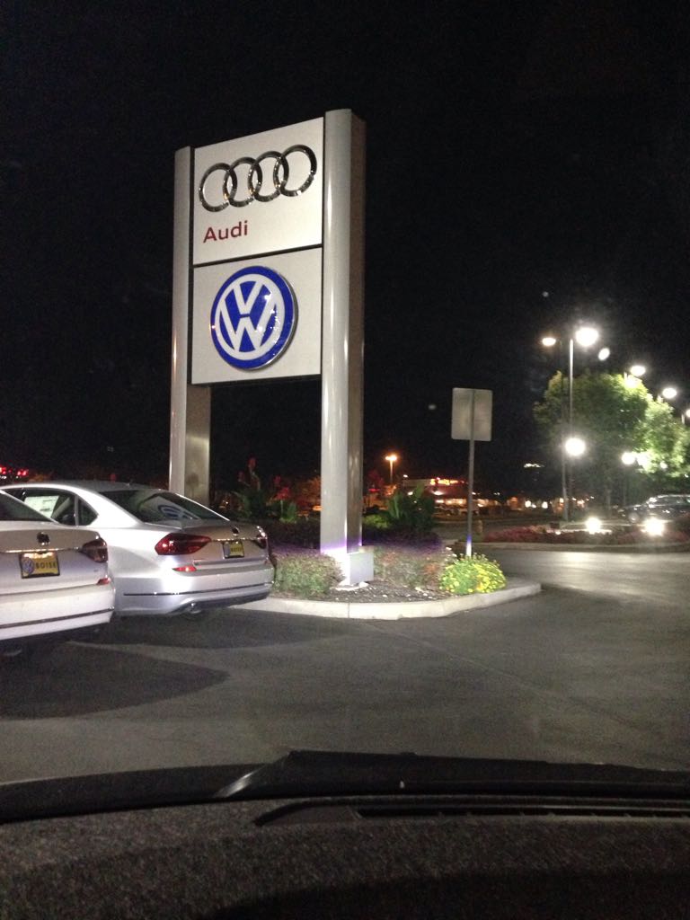 Audi & Volkswagen Of Boise | Boise, ID | EV Station