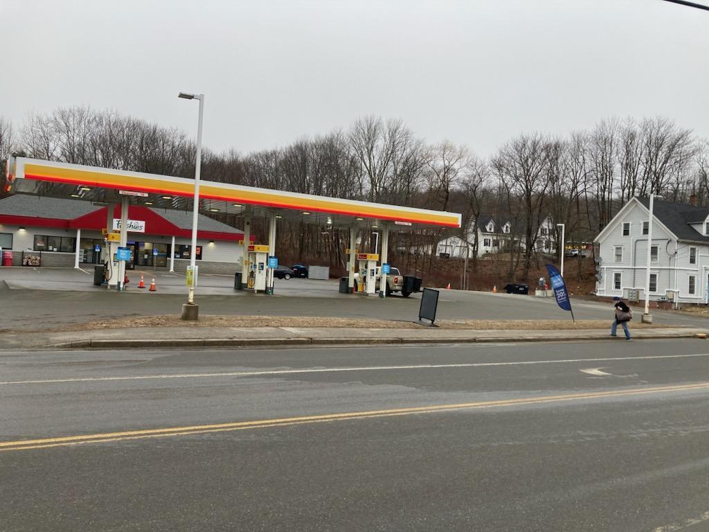 Freshies Deli (Coming Soon) | Bucksport, ME | EV Station