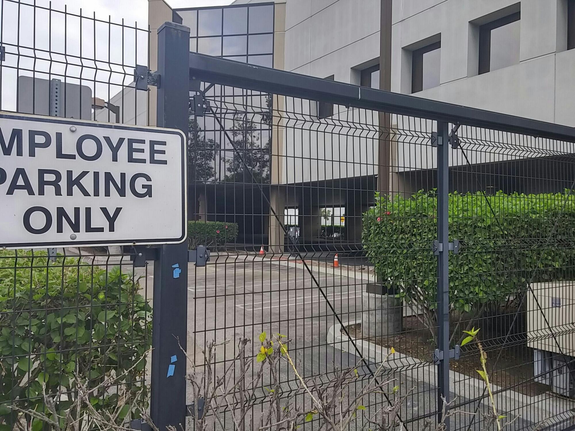 Vernon City Hall | Vernon, CA | EV Station