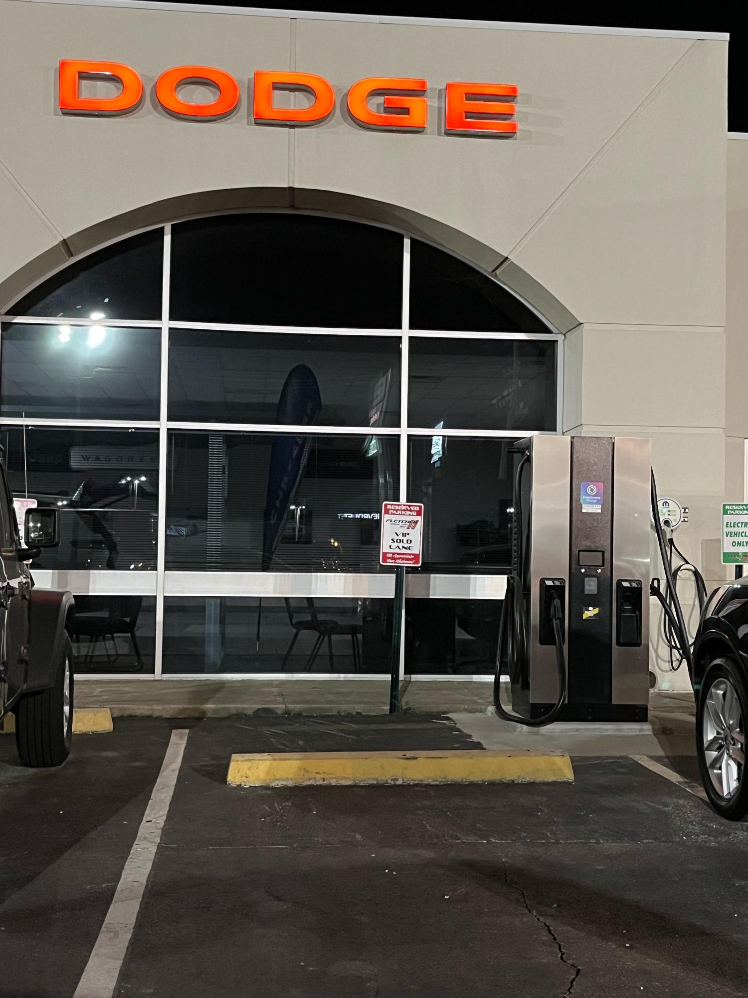 Fletcher Dodge Jonesboro Ar