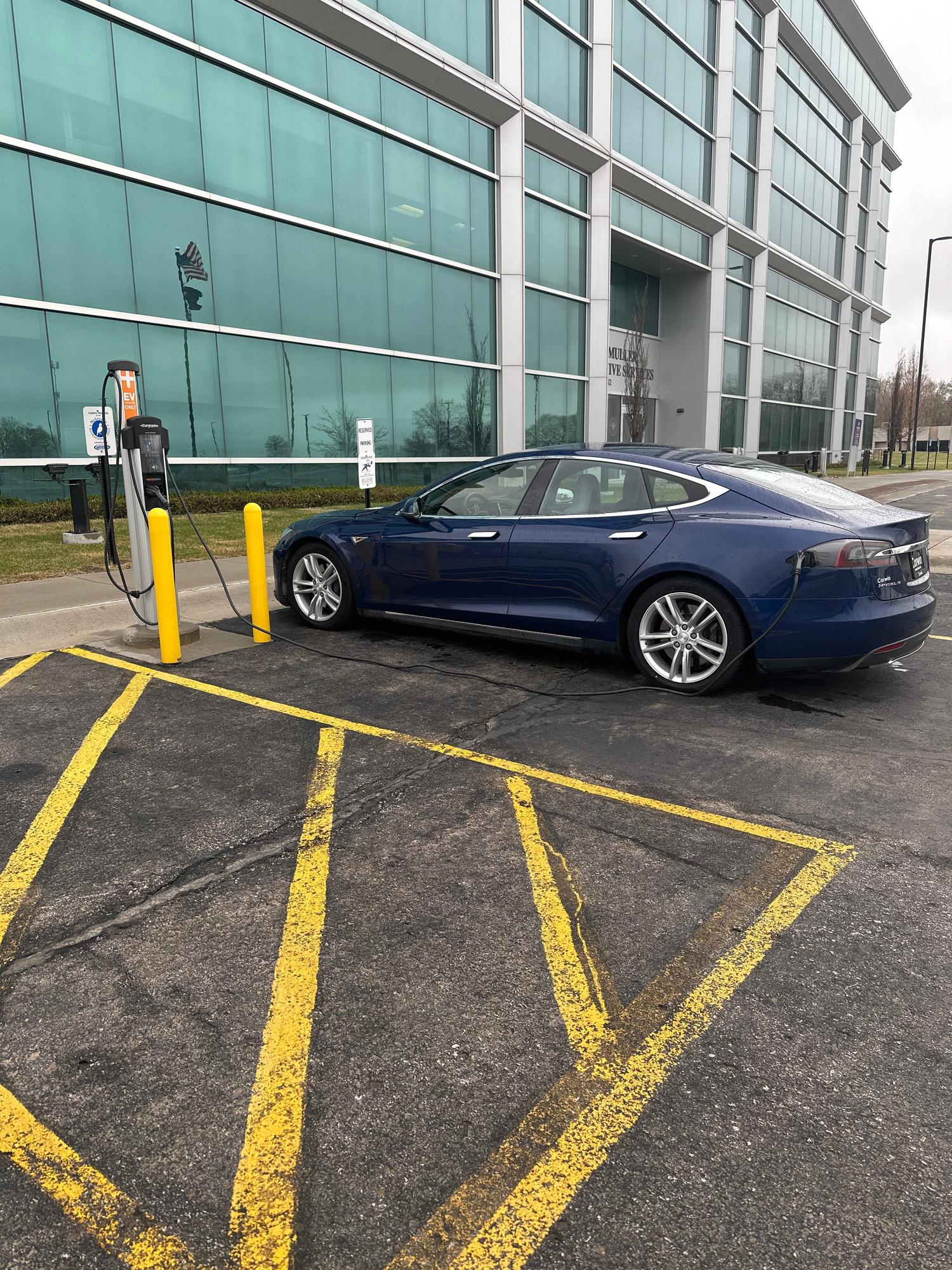 Bellevue University - Educational Services Building | Bellevue, NE | EV ...