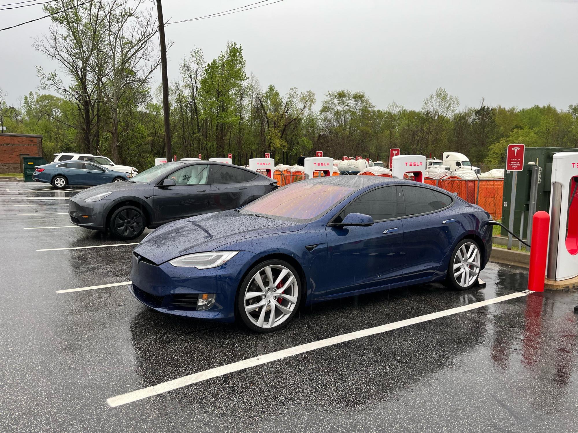 Subway Millen | Millen, GA | EV Station
