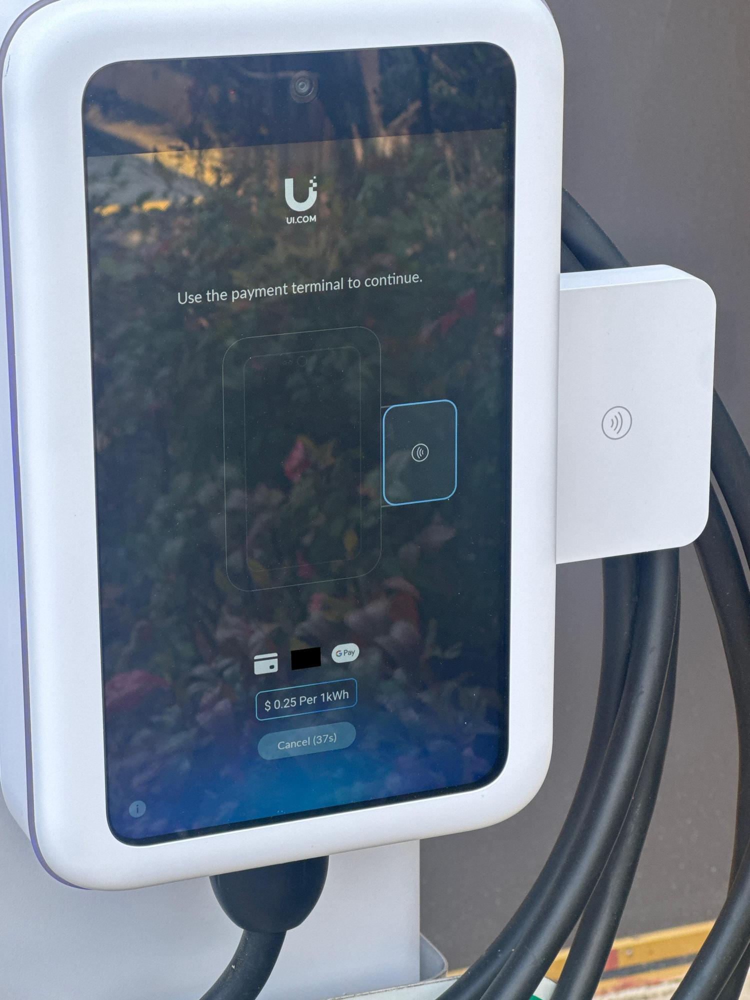 Best Western | Seneca, SC | EV Station