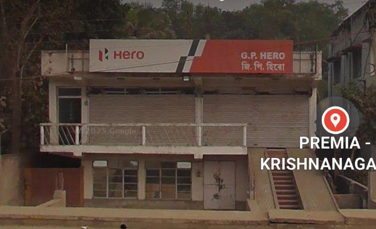 Vida-Hero Charging Station | Bhatjangla, WB | EV Station