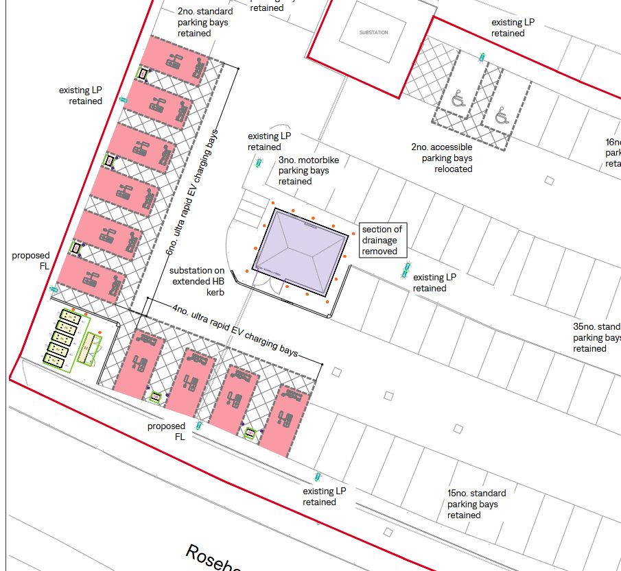 Halewood Shopping Centre (Coming Soon) | Leathers Lane ,Halewood ...