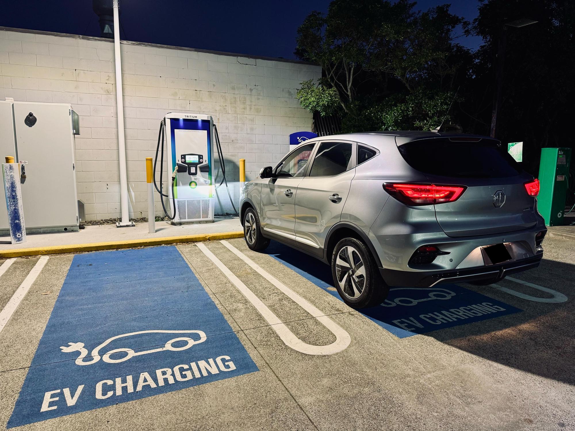 bp charge Orewa | Orewa, Auckland | EV Station