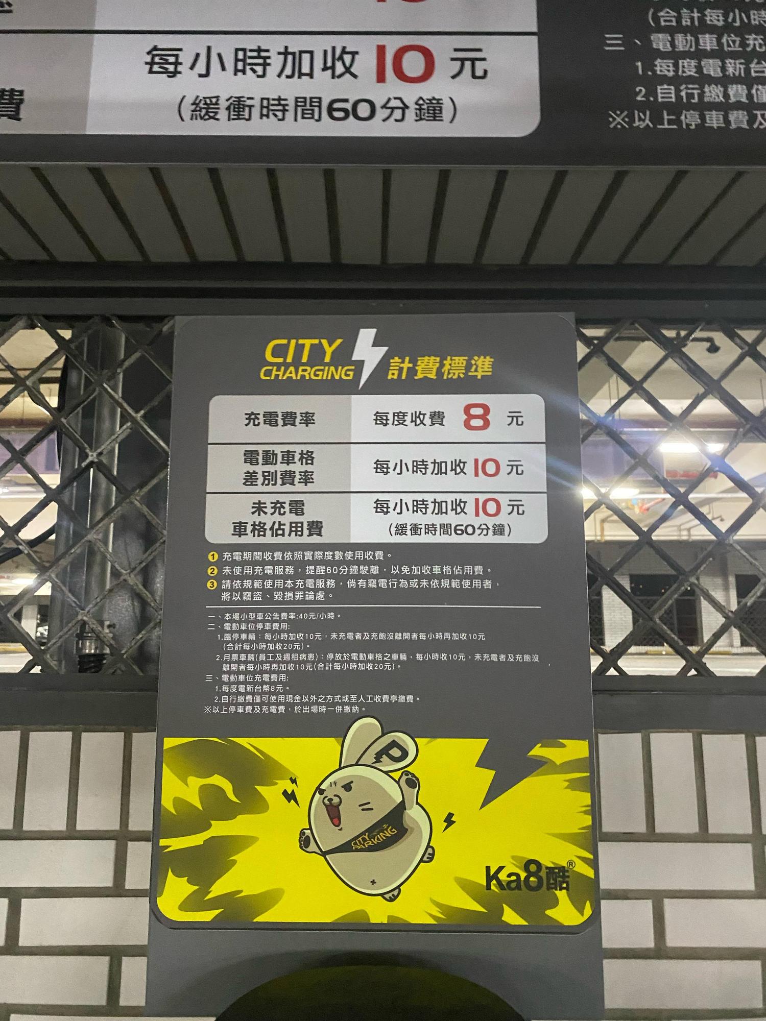 台北榮總立體停車場 | No. 201號, Section 2, Shipai Rd, Beitou District, Taipei ...
