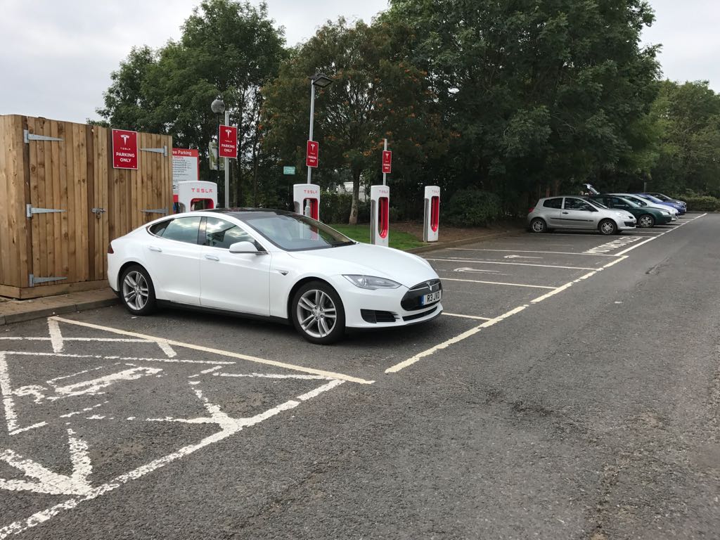 Welcome Break Gretna Green Services A74M (1) | Motorway Services ...
