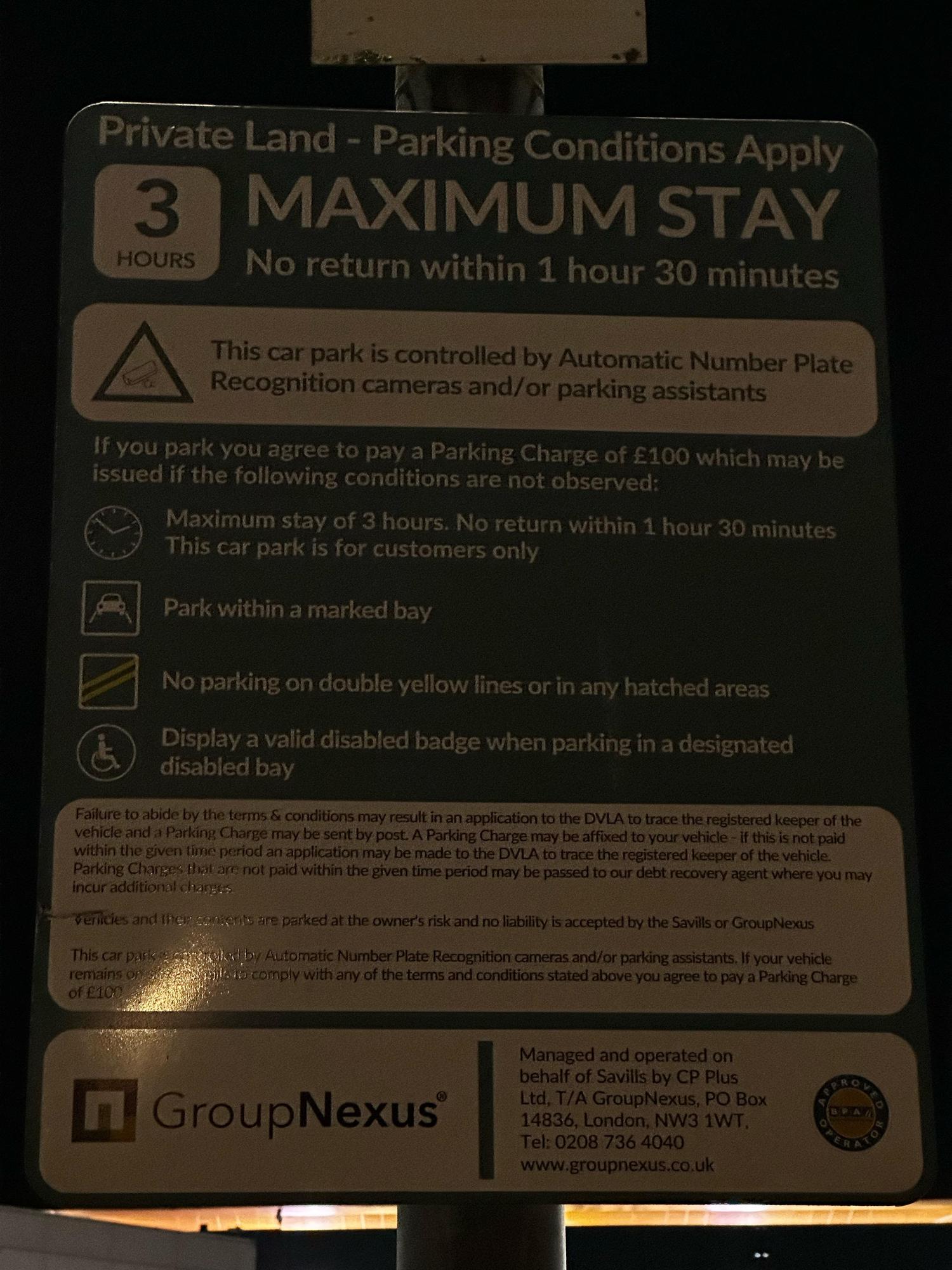 Luton Retail Park | Gipsy Ln, Luton, LU1 3JH, UK | EV Station