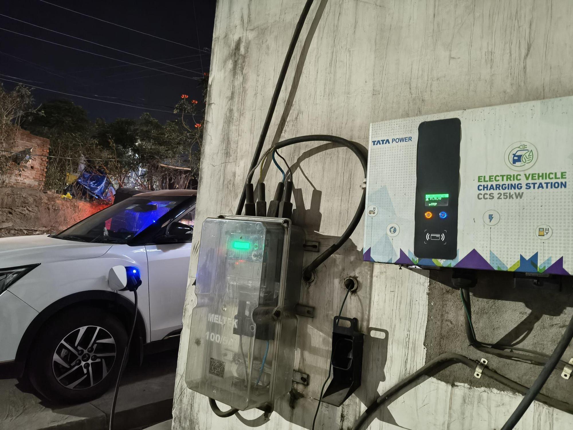 Tata Motors Cars Showroom - Balram Motors, Dandiapalli | Rourkela, OR ...