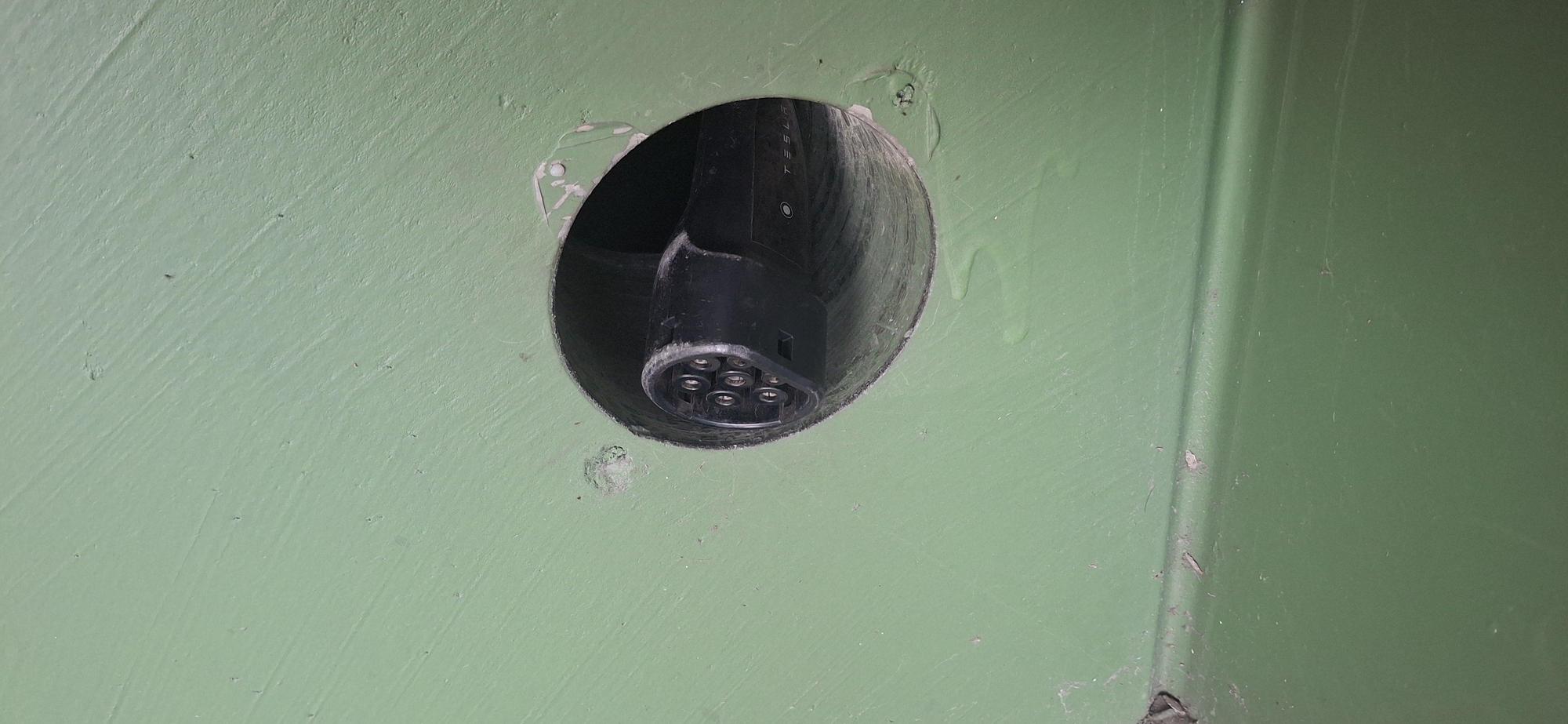 Co-work north and TCK solar. | Coburg North, VIC | EV Station