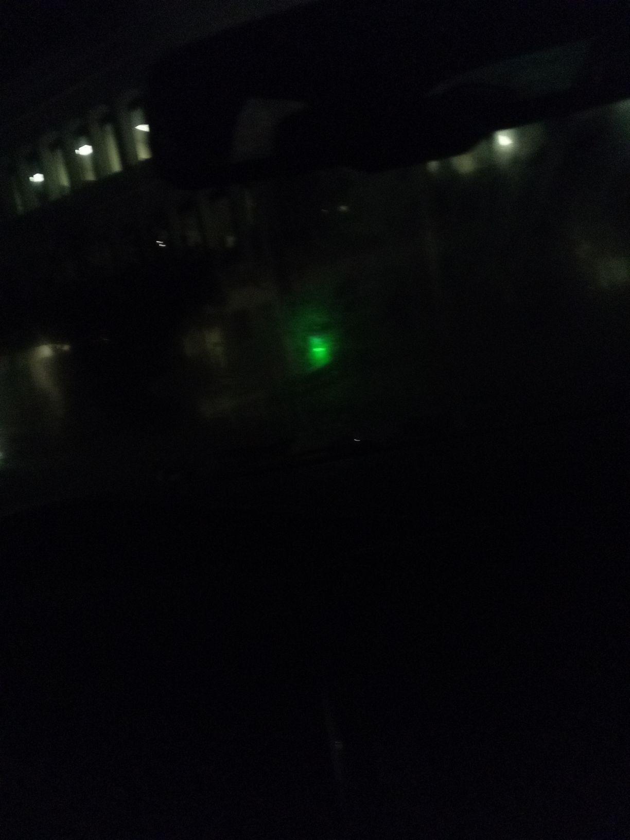 Merced County Administrative Building | Merced, CA | EV Station