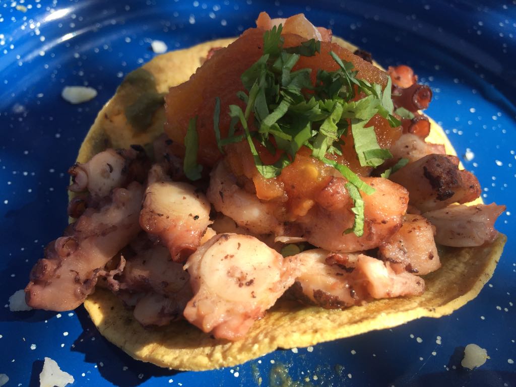 La Villa del Valle | Rancho San Marcos Toros Pintos S/N Km 88.300 ...