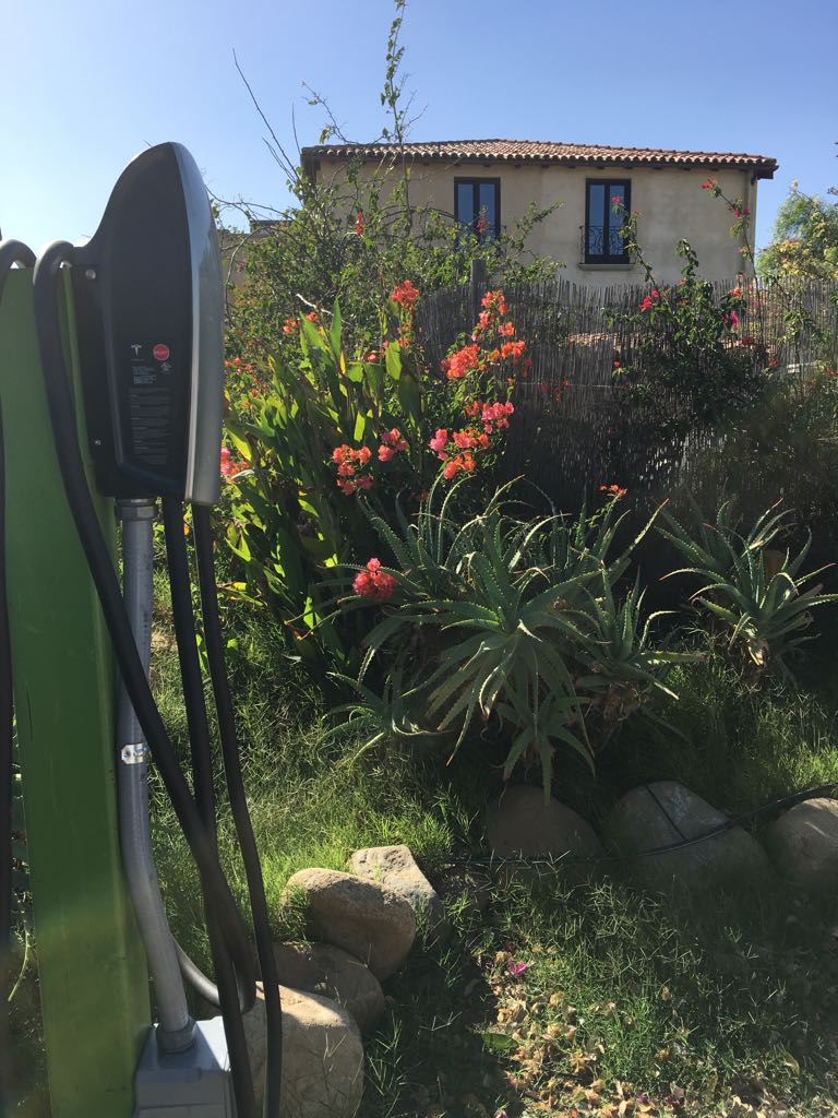 La Villa del Valle | Rancho San Marcos Toros Pintos S/N Km 88.300 ...