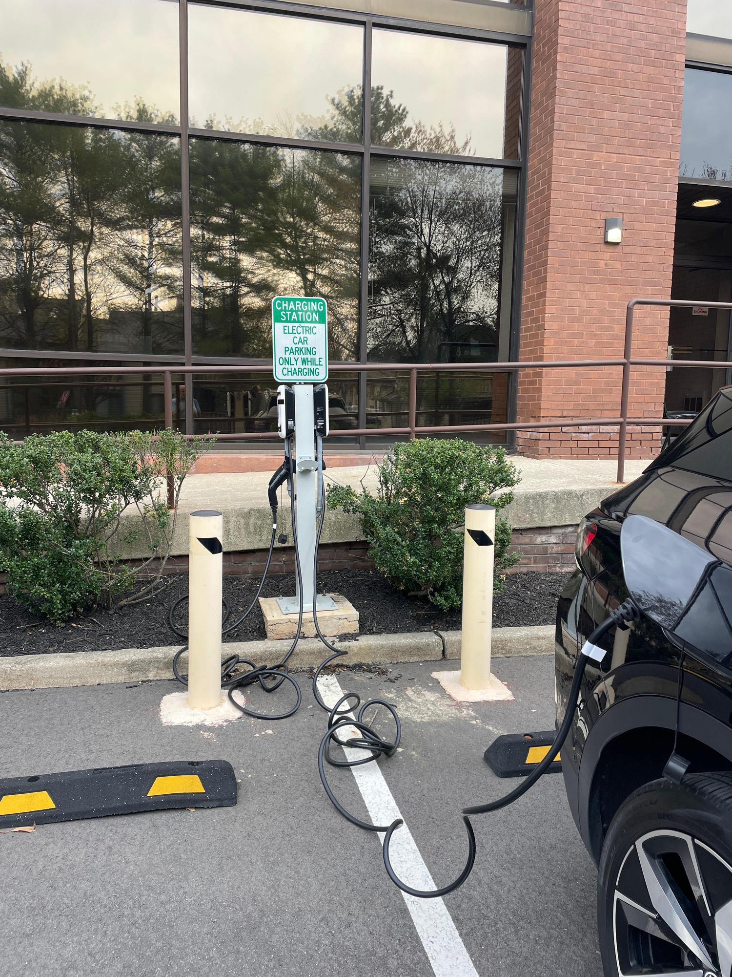One Holtec Drive Group, LLC | Evesham, NJ | EV Station