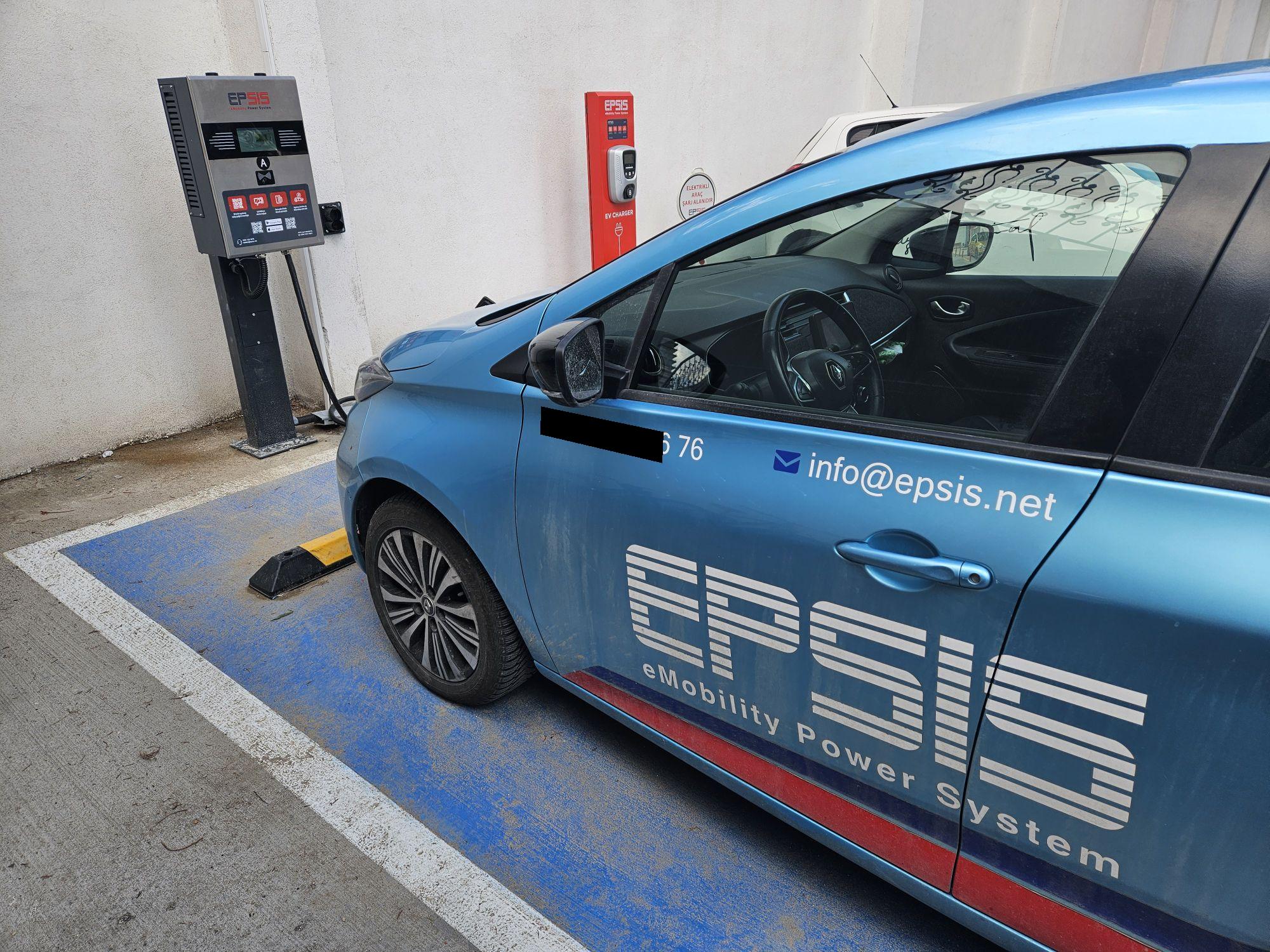 EPSIS - Bordo Tower | Mehmet Akif Ersoy, 324. Sk. No:3, 06200 ...