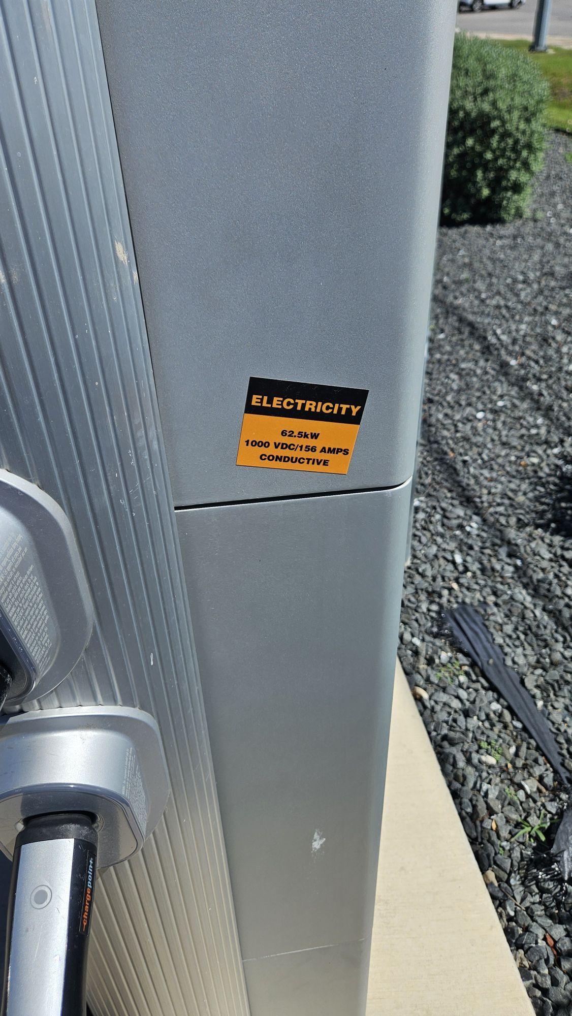 TXB - Kyle | Kyle, TX | EV Station