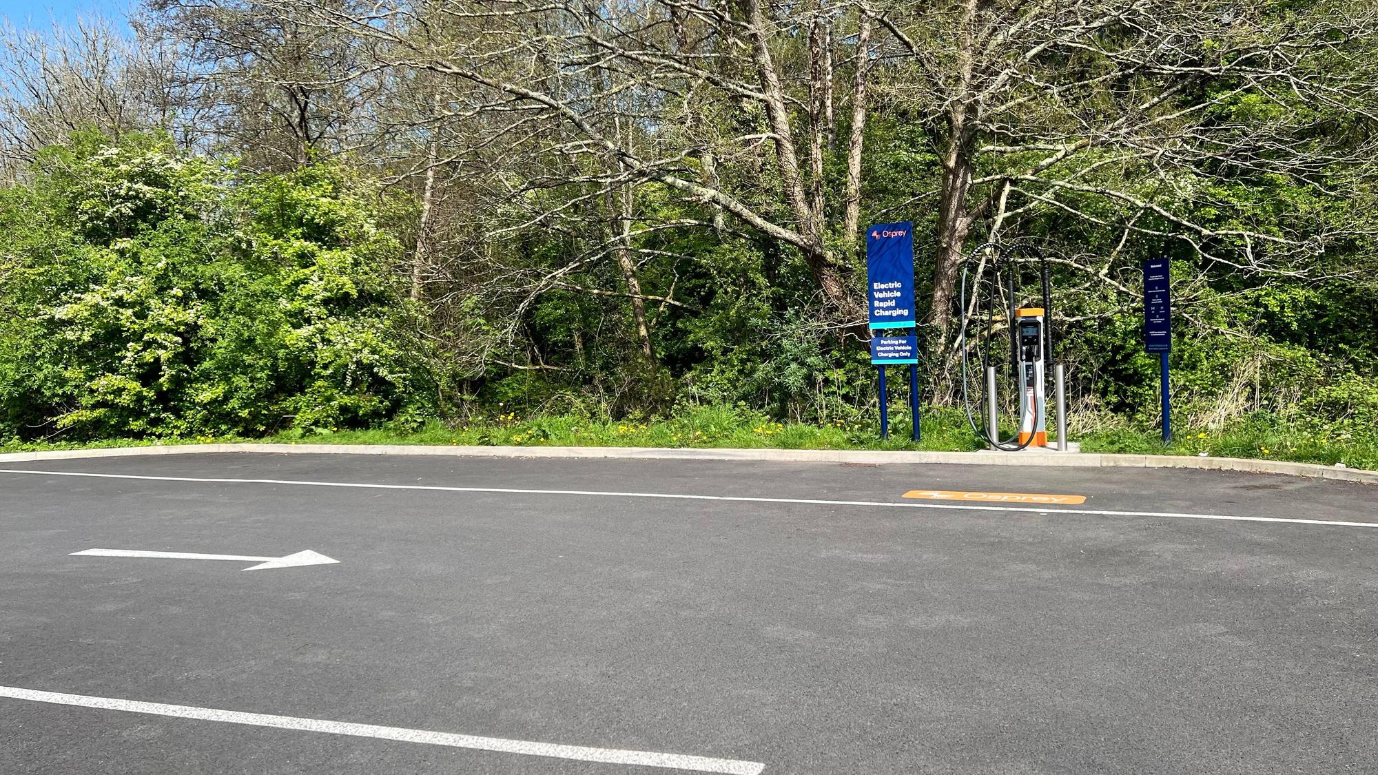 Salmon's Leap Cafe | Dartbridge Rd, Buckfastleigh, TQ11 0JR, United ...