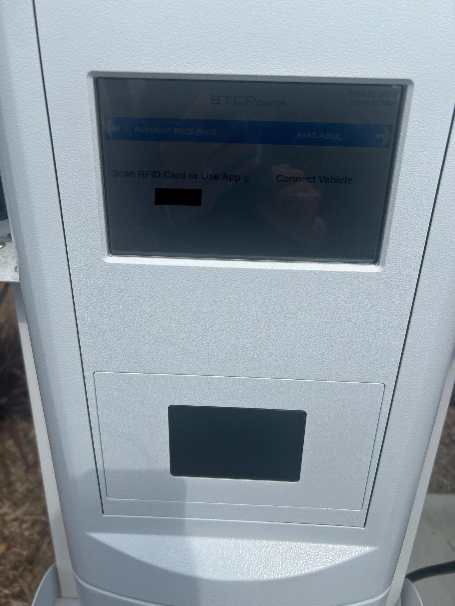 btc power | Lynwood, CA | EV Station