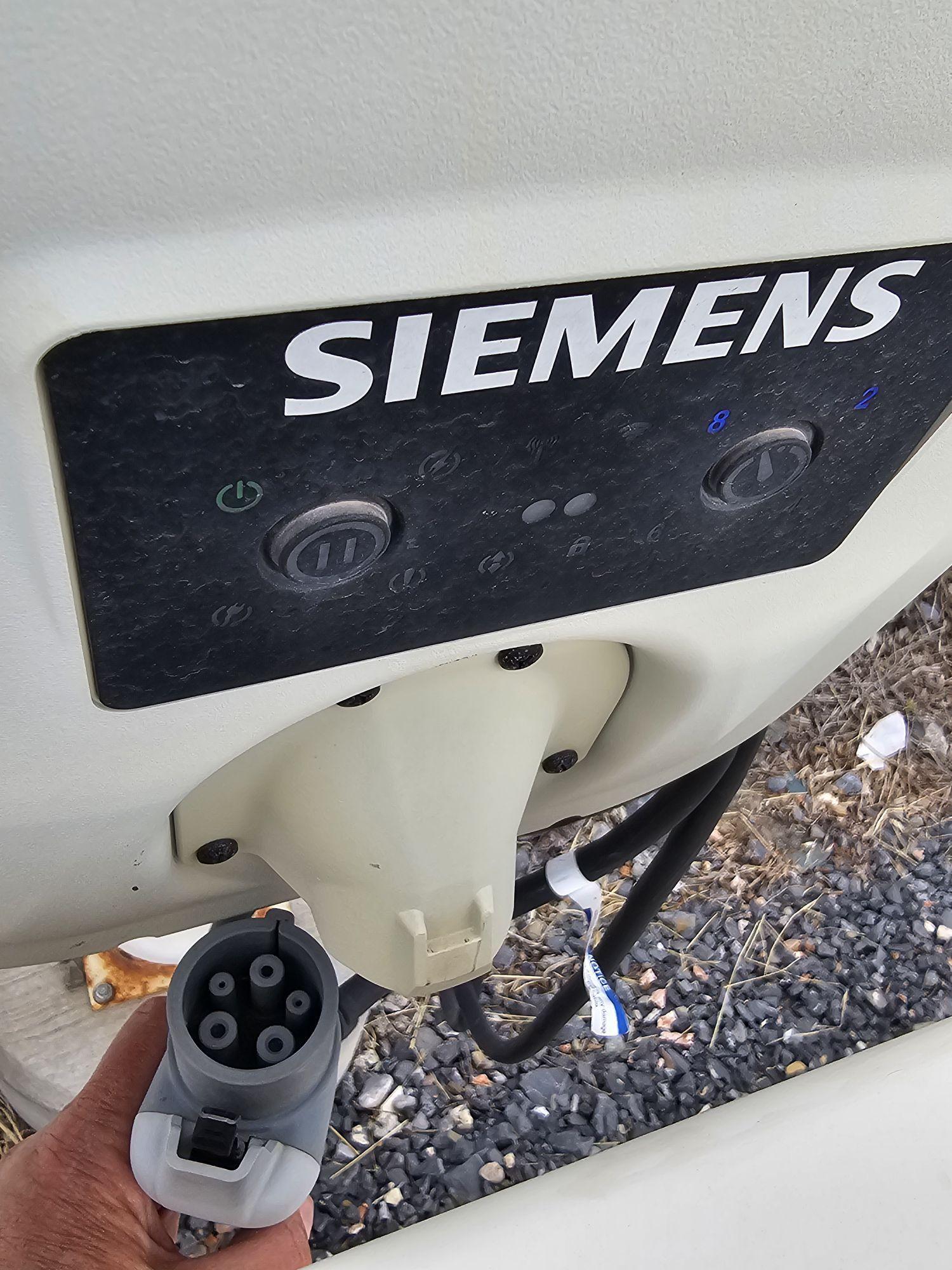 USU Research Farm (inside gate) | Logan, UT | EV Station