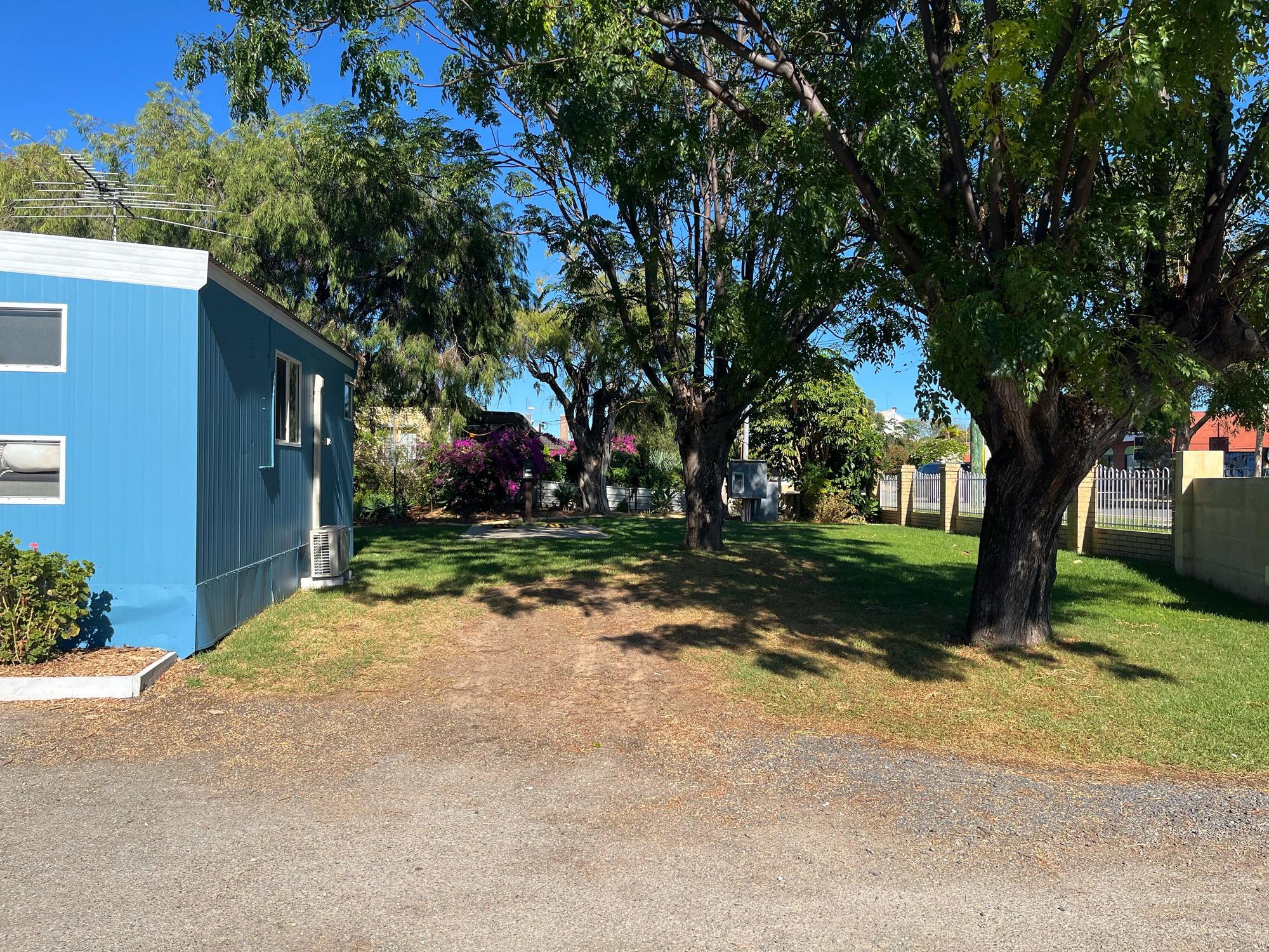 Mandurah Coastal Holiday Park | Mandurah, WA | EV Station