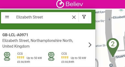 Bus Station (Coming Soon) | 109 Elizabeth Street, Corby, NN17 1PN, UK ...