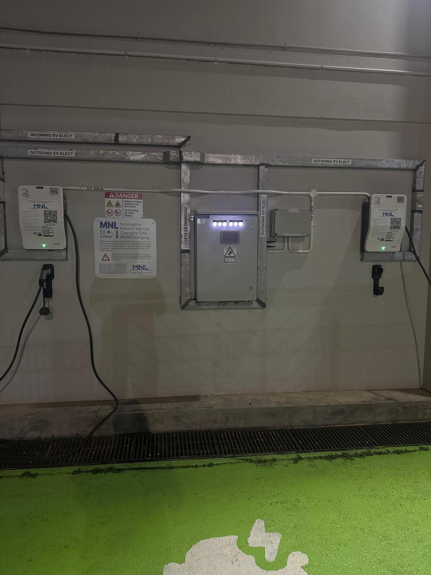 Aljunied Industrial Complex | 625 Aljunied Rd, Singapore 389836 | EV ...