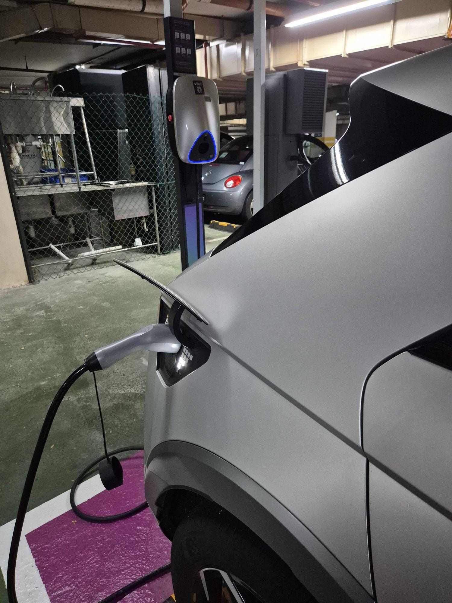 Volt: Singapore Recreation Club | Connaught Drive, B, Singapore 179682 ...