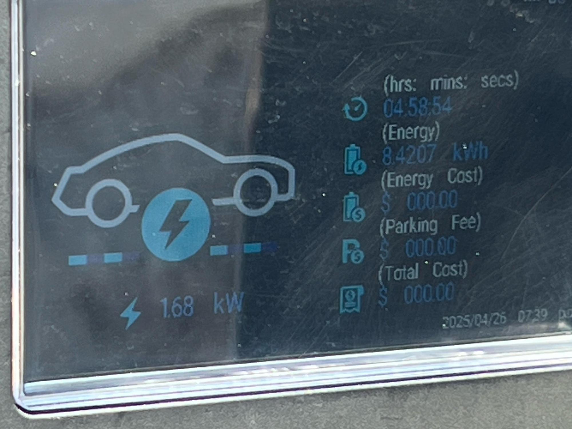 Solitude Village | Brighton, UT | EV Station